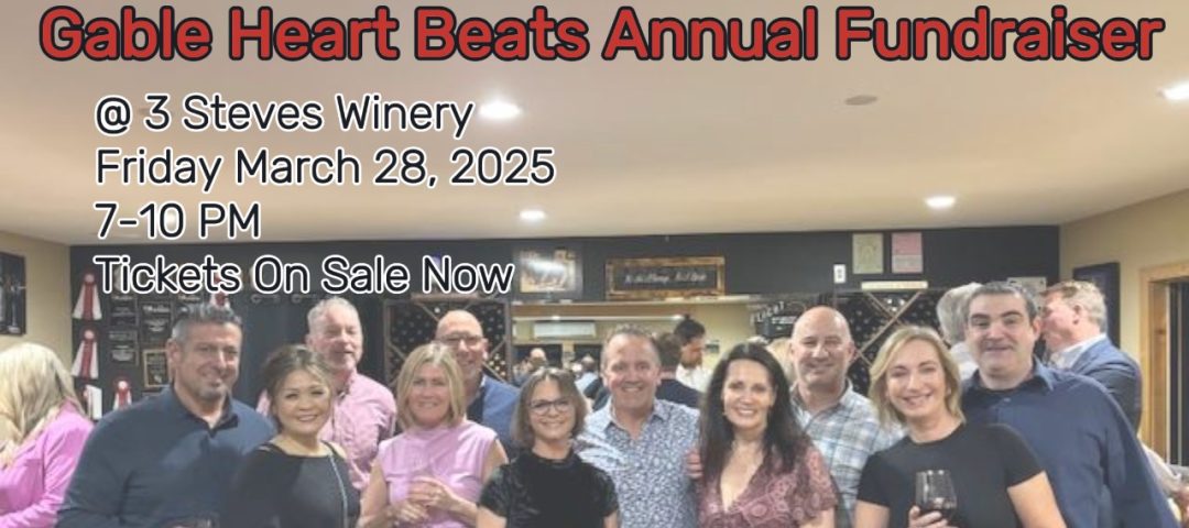 Gable Heart Beats Foundation